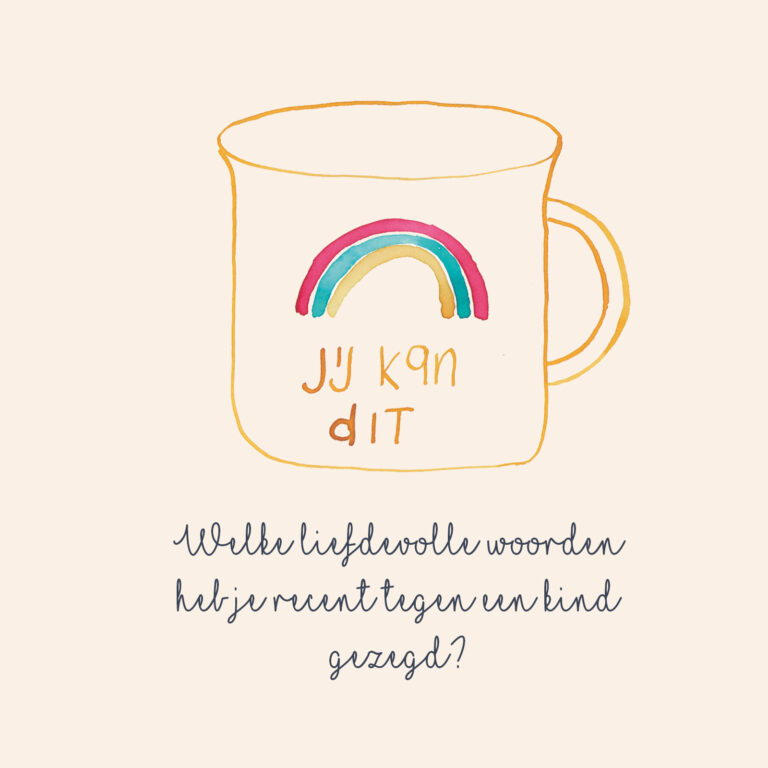 Het advies voor een ander is vaak ook zo waar voor jezelf – Petra van ...